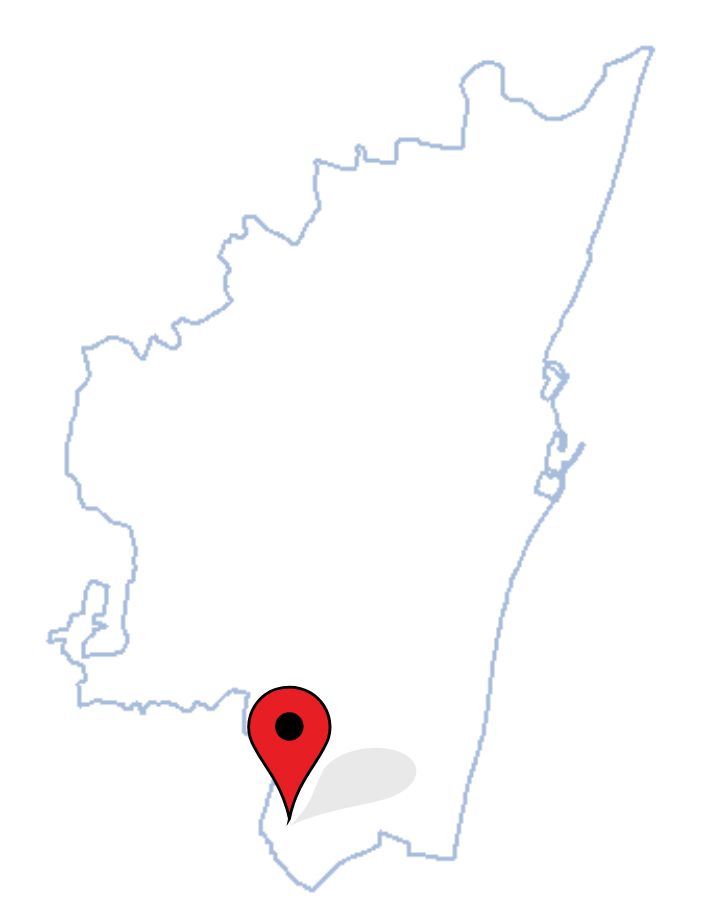 Discover Our Center's branches in Chennai | Sree's Rehab